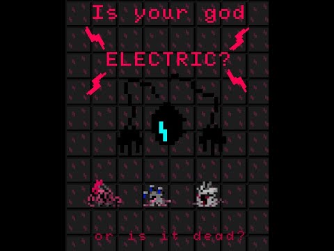 Full Gear 3.0: The Electric God - YouTube