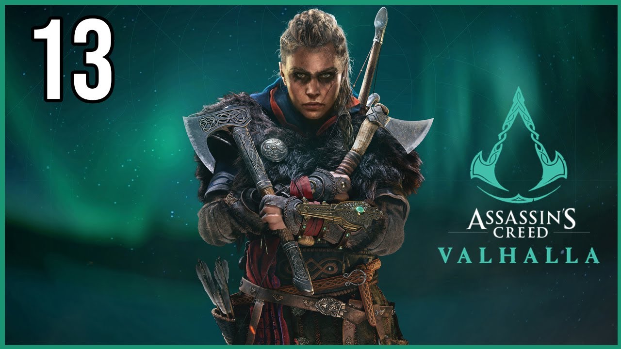 ASSASSIN'S CREED VALHALLA #13 | IL Y A UN TRAITRE MAIS QUI ! [4K] - YouTube