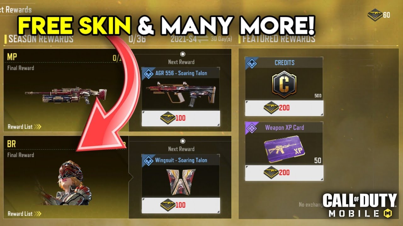 Elite mission: Construct Rewards explained | Get old season rewards for ...