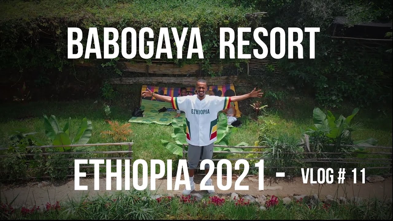 BABOGAYA RESORT - YouTube