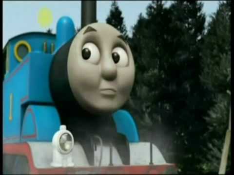 Thomas the Tank Engine Poop let it shit - YouTube