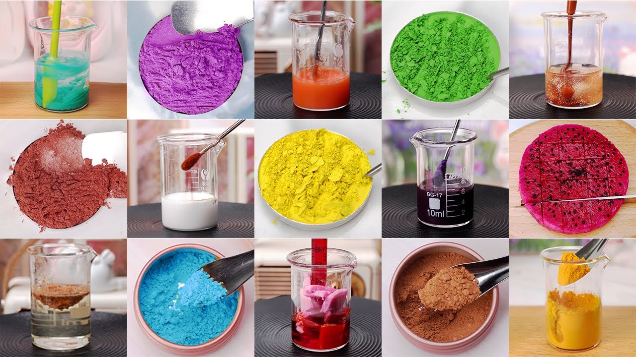 100+ Most Amazing Makeup Repair Ideas | Satisfying DIY & Restoration ...