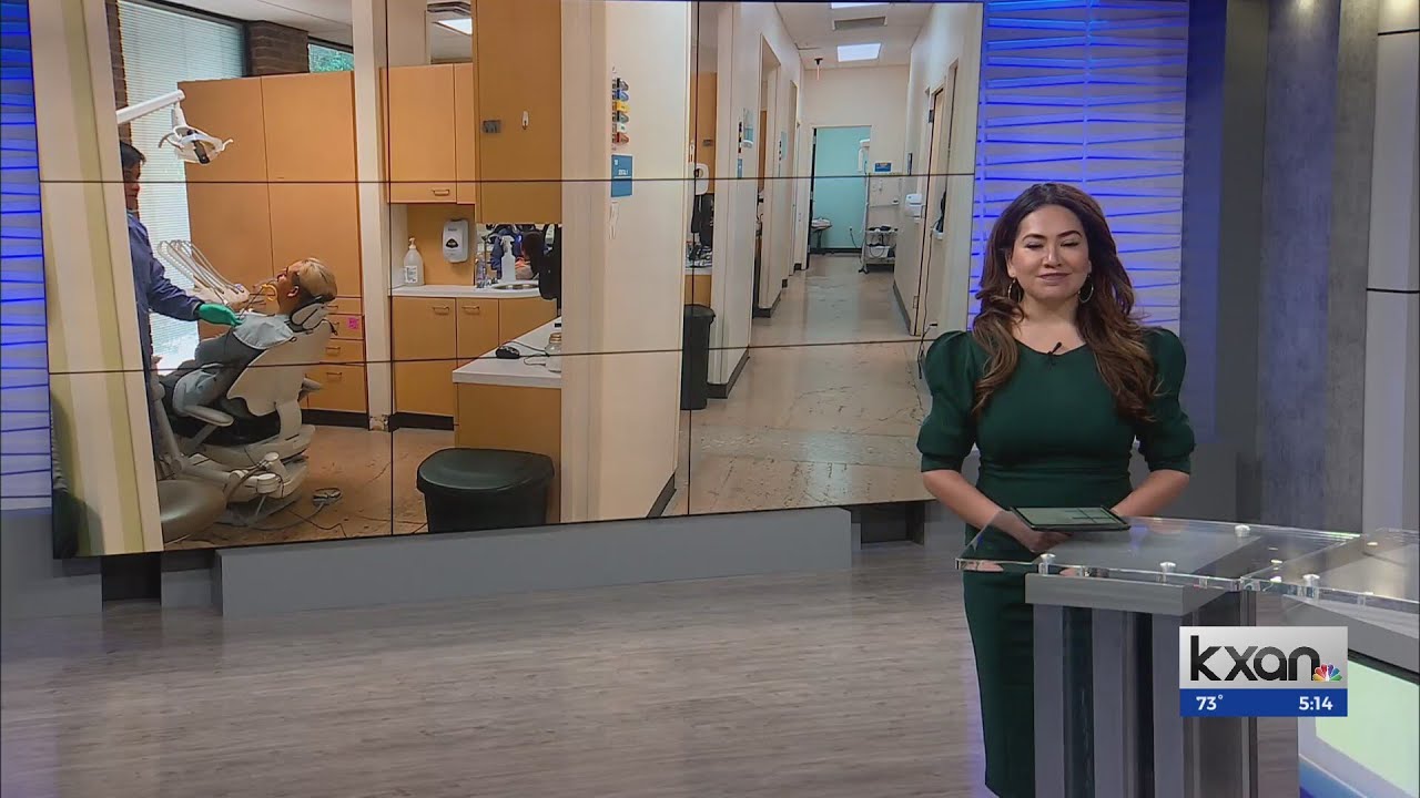KXAN News Today | CW Austin Morning - YouTube