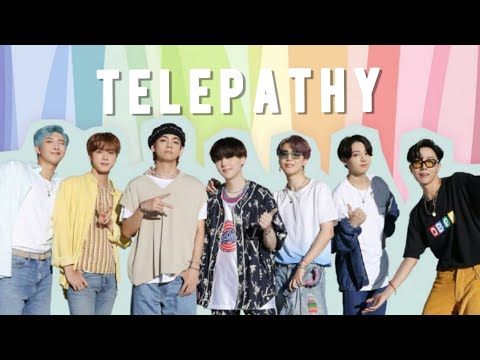 ‘TELEPATHY’ FMV BTS '(방탄소년단) BE’