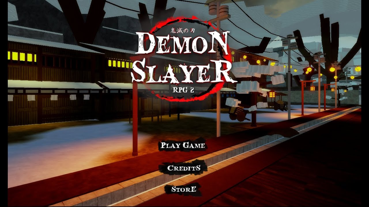 Demon slayer RPG 2, multiple locations of breathing types - YouTube
