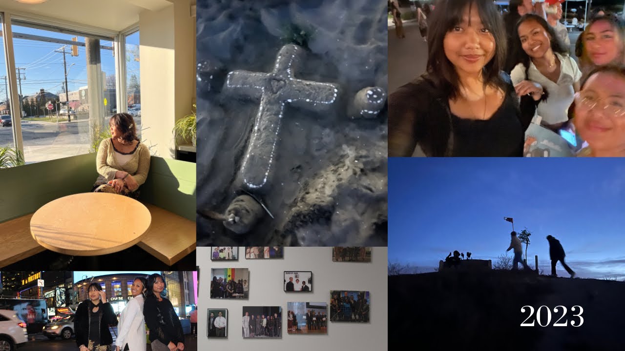 caroline joy’s 2023 - YouTube