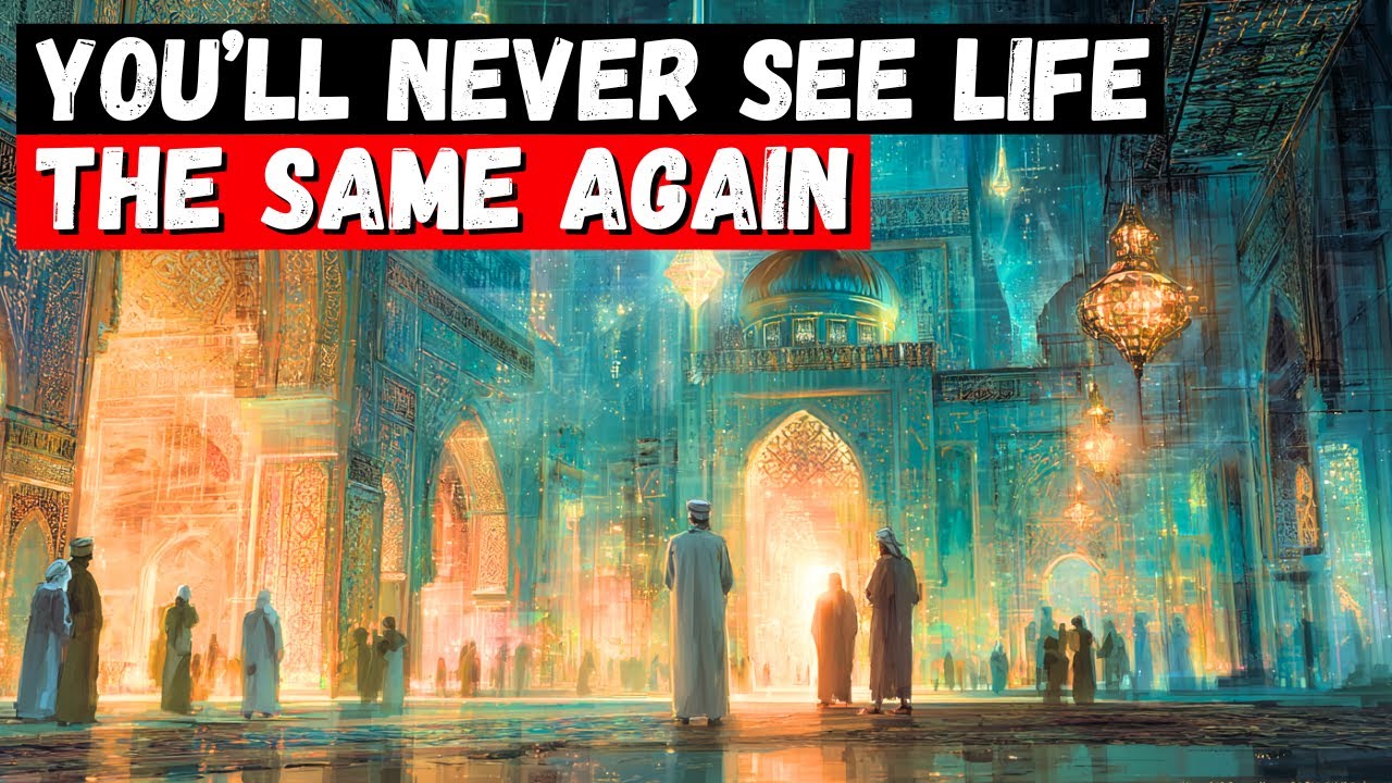 100 Islamic Quotes That Will Change How You See Life - YouTube
