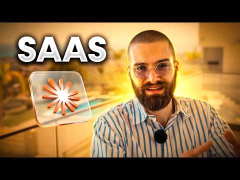So wird deine KI-Agentur zum Software-Business (Service-as-a-Software)