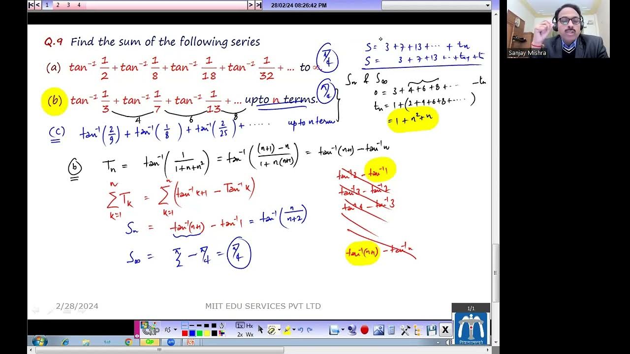 L-27/Functions /28-02-2024 - YouTube