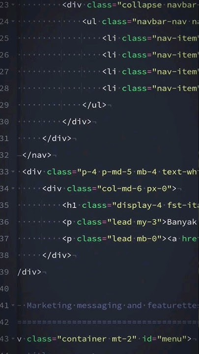 web development #php di #termux #xamppserver di android #html #coding #noob #Angeom - YouTube