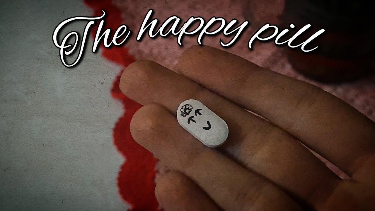 The Happy Pill A Cinematic Short Film YouTube the-happy-pill-a-cinematic-short-film-youtube