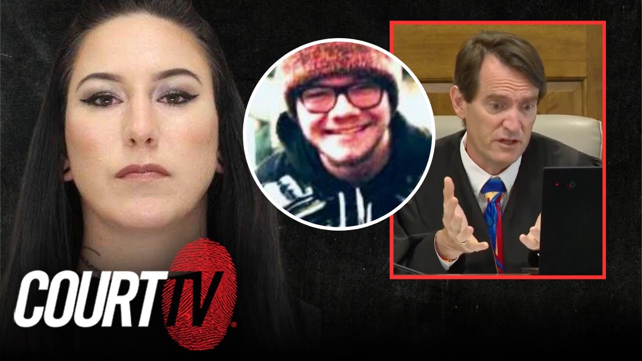 Taylor Schabusiness' Sentencing | What to Expect - YouTube