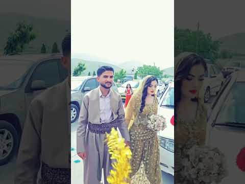 Kurdish wedding ceremonies | Kurdish culture