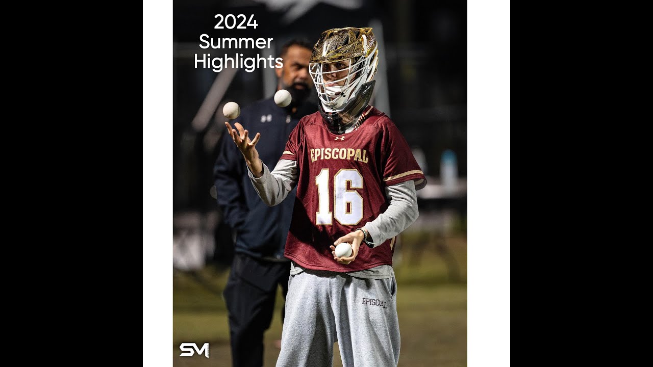 Jude Kobrin (26') 2024 summer highlights (IMLCA profile in bio) - YouTube