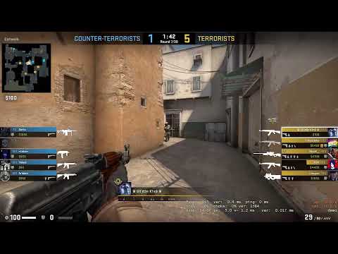 CS GO HIGHLIST