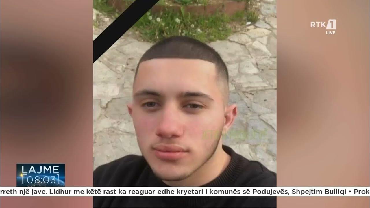 Lajme 08:00 21.01.2024 - YouTube