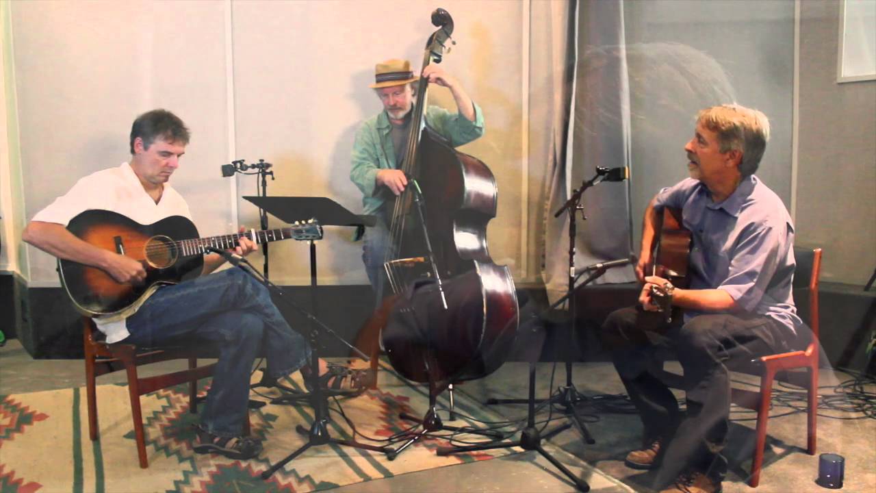 THE COLTON HOUSE RECORDINGS - Chris Brashear, Peter McLaughlin & Todd ...