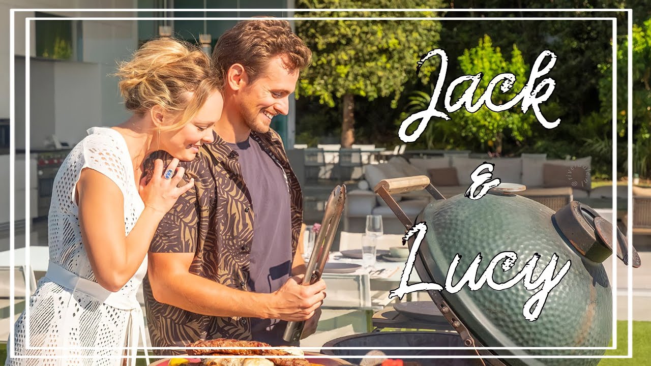Jack & Lucy | This Is Us - YouTube