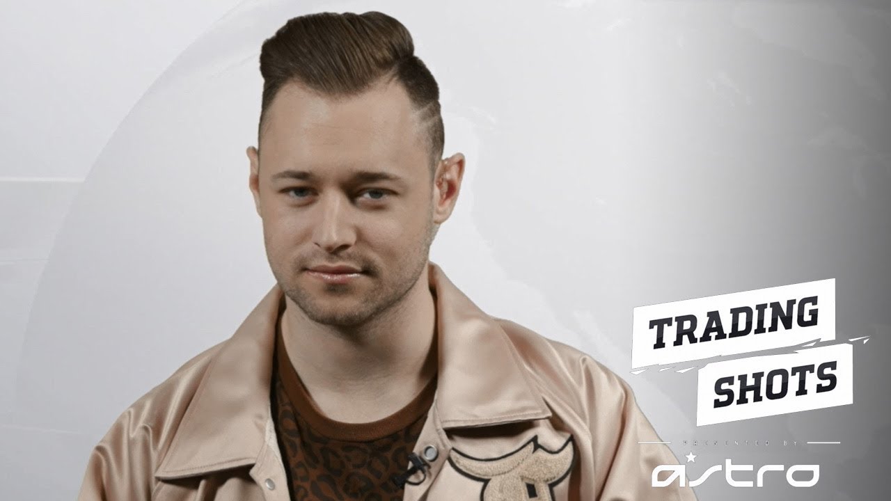 The best Smack Talk Moments | Trading Shots Presented by ASTRO Gaming ...