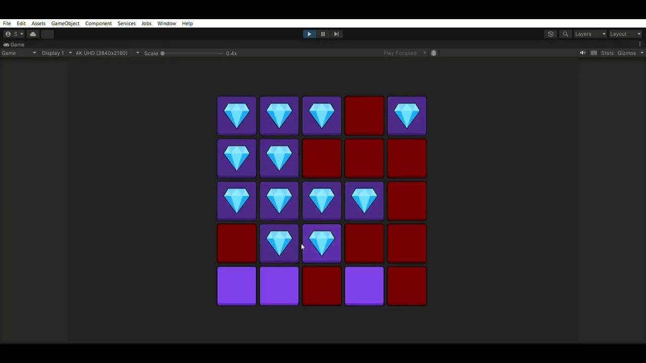 Mines #devlog1 | Unity 2D - YouTube