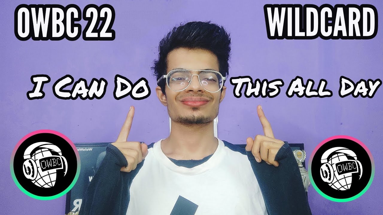 Marvelbeatbox || Do This All Day || Online World Beatbox Championship ...