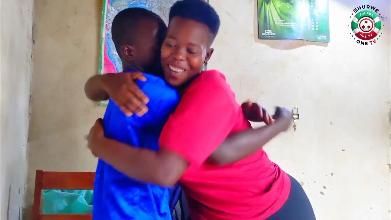 Birababaje🙆🙆Gutora umugore windaya: rocky entertainment#Nofad comedian# ...