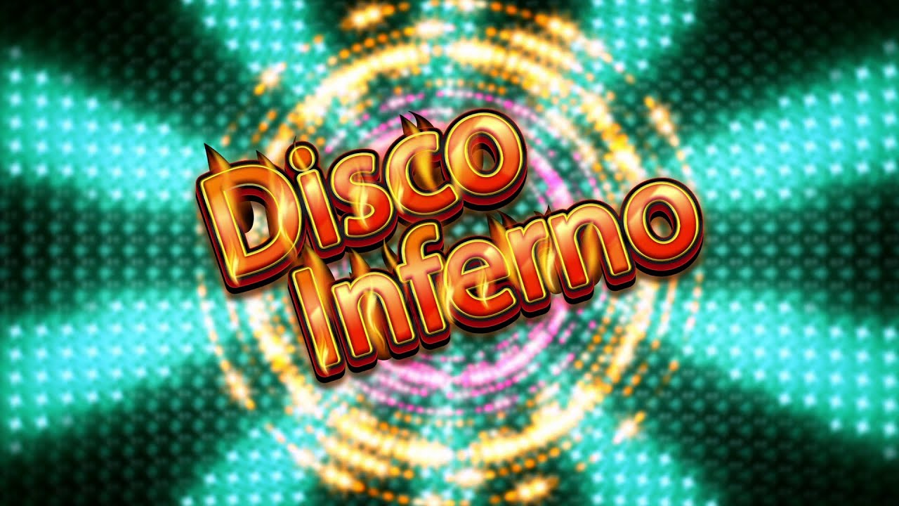 Disco Inferno | Dance Party | Seattle Women’s Chorus - YouTube