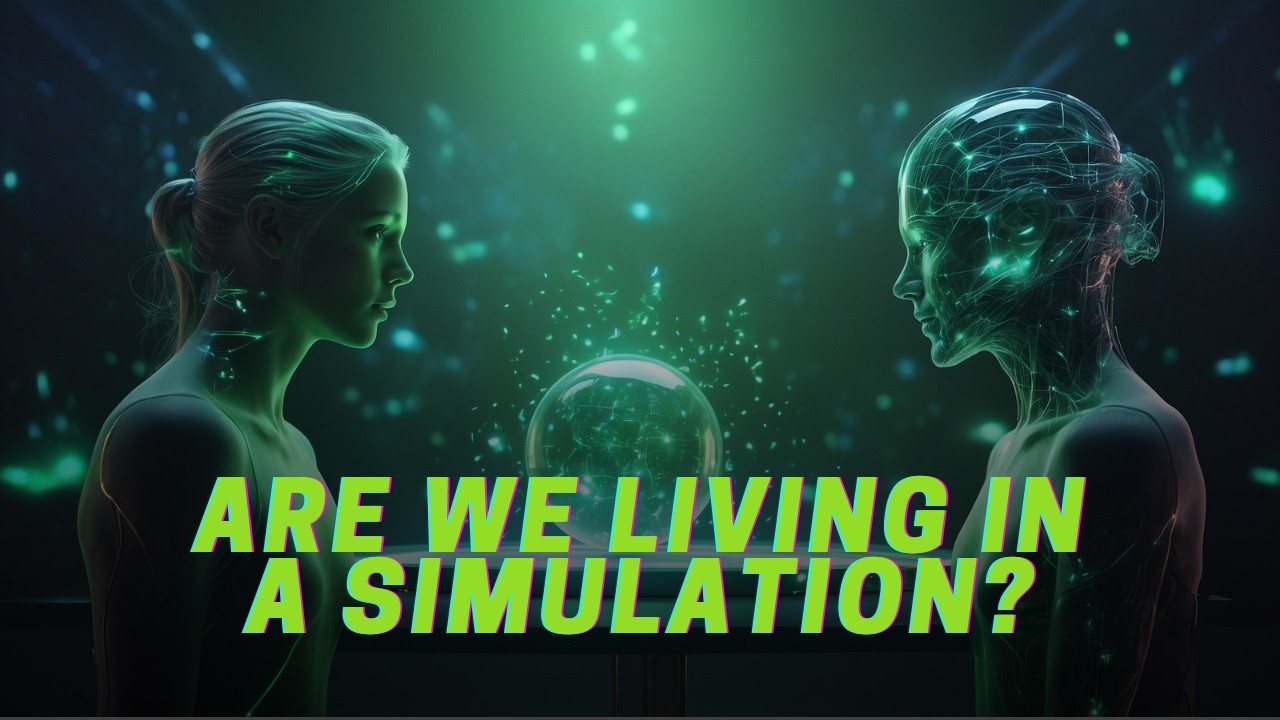 The Matrix Unveiled | Reality: Is It All an Illusion? - YouTube