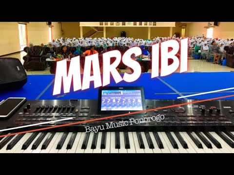 Mars IBI (Ikatan Bidan Indonesia) - YouTube