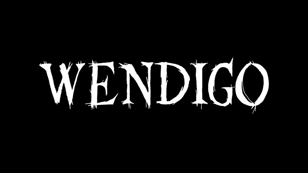 "WENDIGO" OFFICIAL TRAILER!!! - YouTube