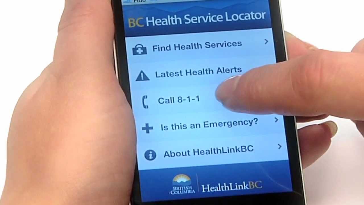 Find A Health Service Near You With The BC Health Service Locator App find-a-health-service-near-you-with-the-bc-health-service-locator-app