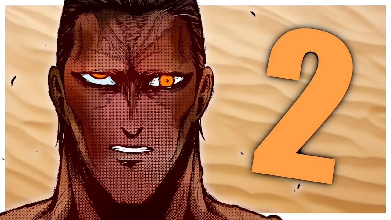 Record of Ragnarok: Apocalypse of the Gods Chapter 2 Review - YouTube