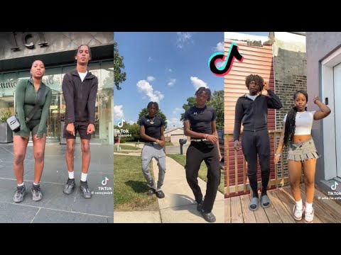 NEW TRENDING TIKTOK DANCES AUGUST 2024 - YouTube
