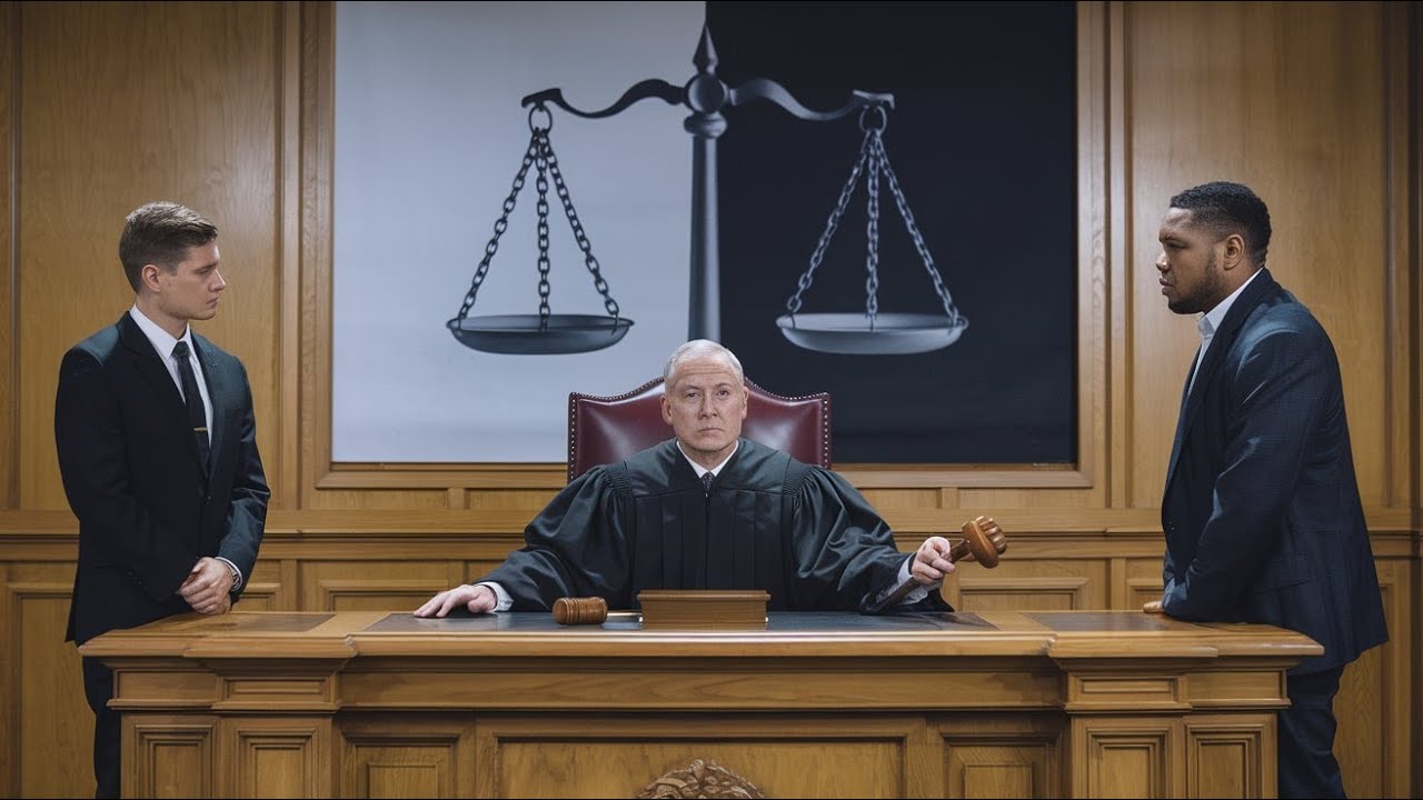 Race and Power: Sentencing Disparity in a High-Profile Case... - YouTube