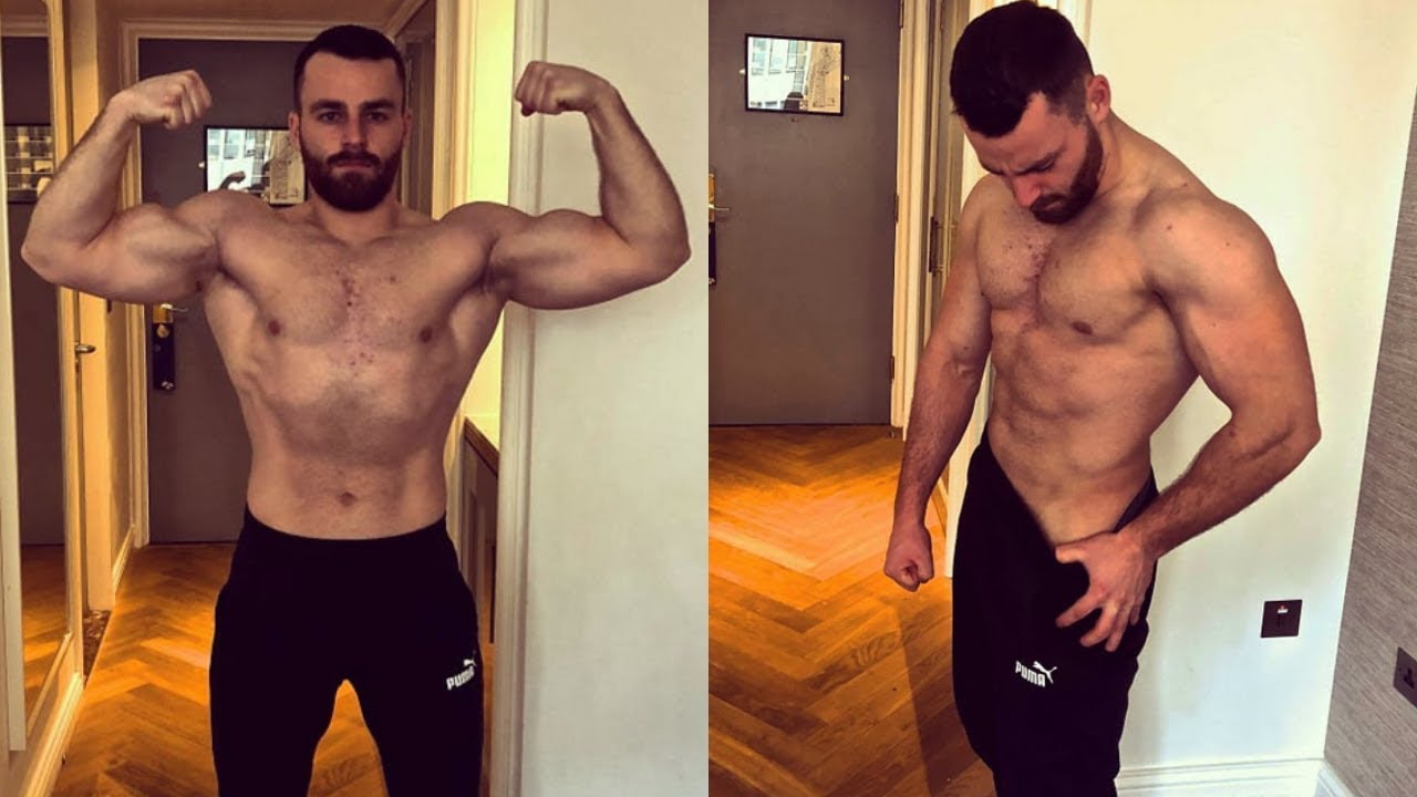 Killer Six Pack Abs Workout At Home | NO EQUIPMENT NEEDED - YouTube