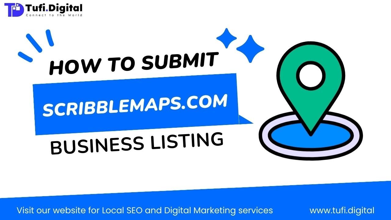 📍 A Beginner's Guide to Creating a Business Listing on scribblemaps.com ...