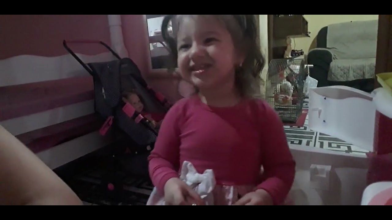 Brincando Com Minha Irma Alice Youtube