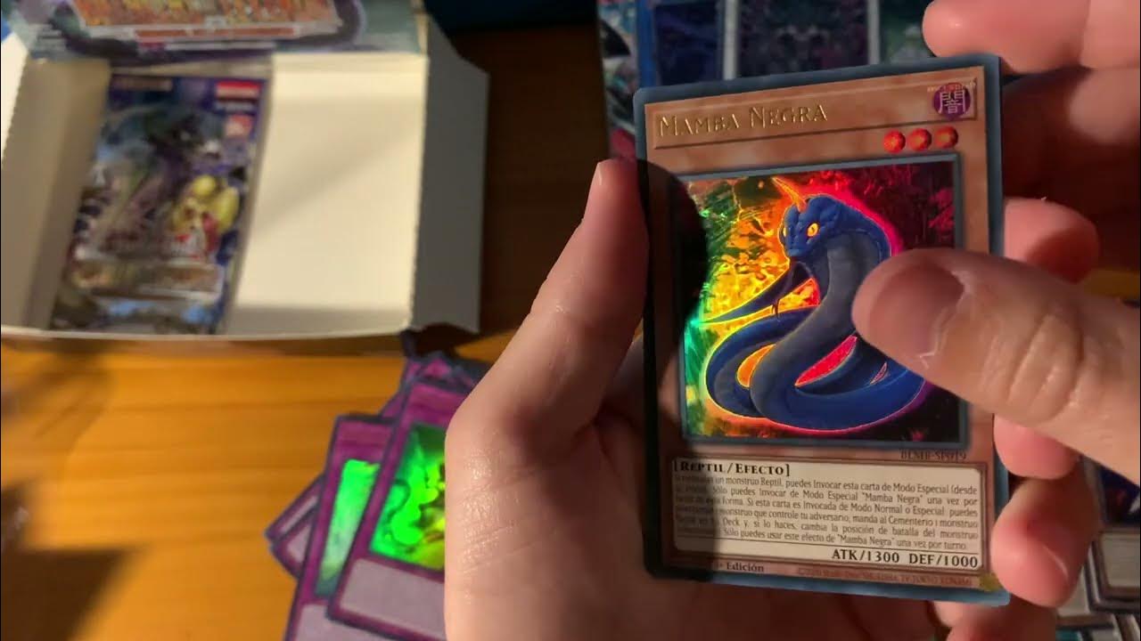 Los Monstruos de YUGIOH están Tomando el CONTROL de las batallas TCG! - YouTube