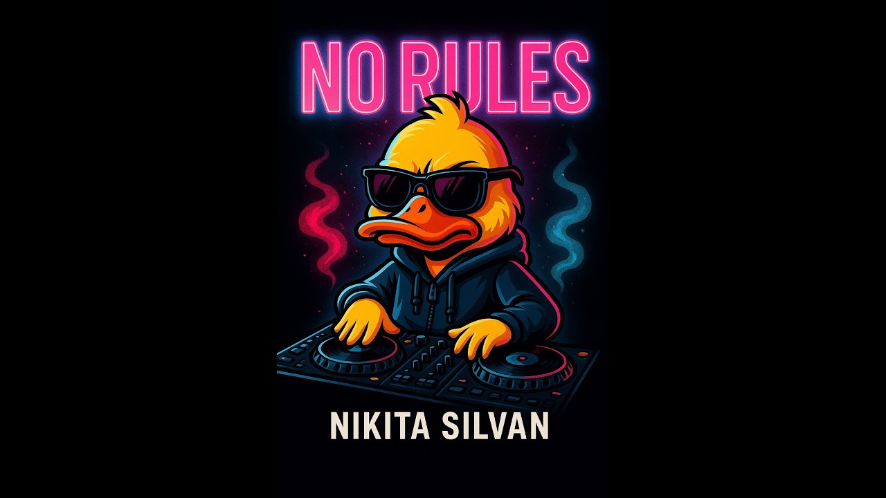 🔥 No Rules – Nikita Silvan | Dark Cinematic House Banger - YouTube