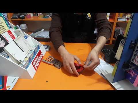 50 kuruşa maske yapma pratik maske siperlik