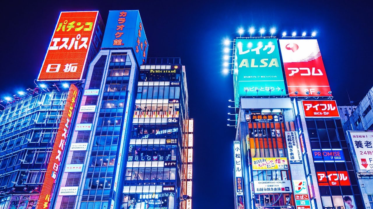 Nikon Z50 Night Photography (Daily Vlog 4/14) - YouTube