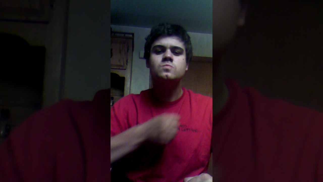 I am nineteen years old. ASL question 7 - YouTube