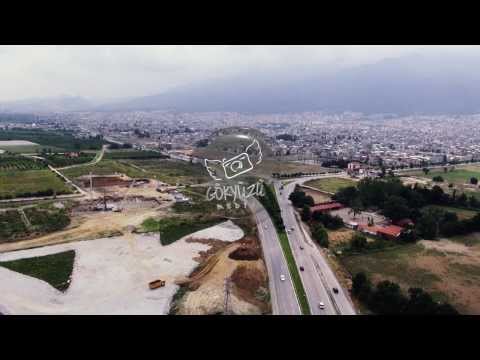 Bursa Çevre Yolu - Gökyüzü Medya