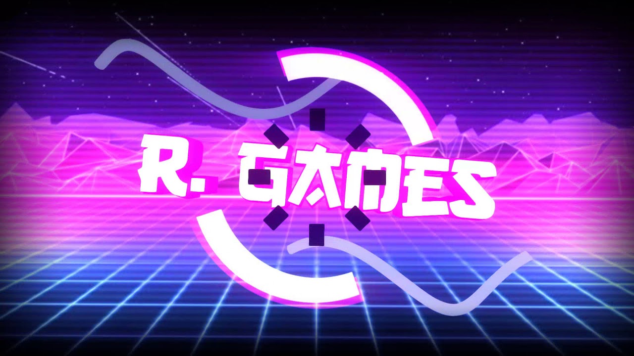intro R. games - YouTube