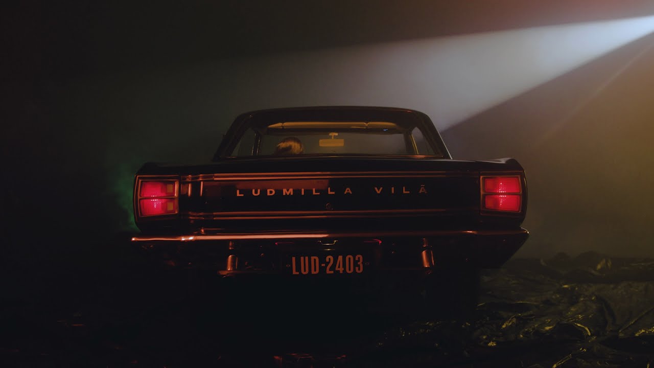 Vilã (Teaser Oficial) – Ludmilla - YouTube