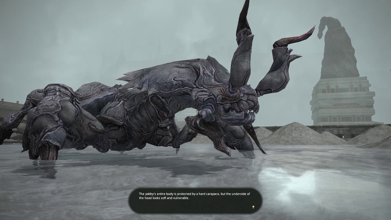 [PS4P] FFXIV 4.1 RDM (blind) - MQ9 - Securing the Saltery (Lv70) - YouTube