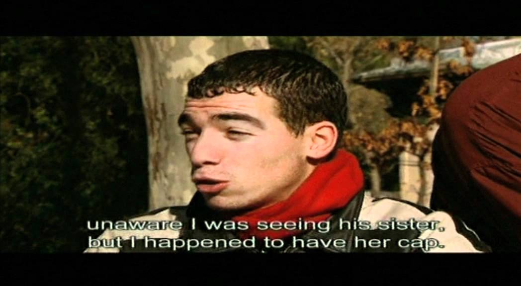The Perfumed Garden 02 - YouTube