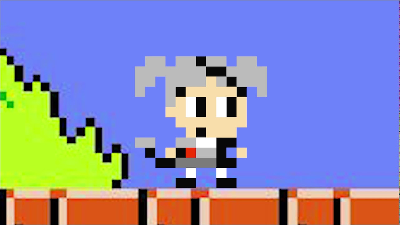 The Bit Wars but every console is personified [Console Stars "64 Bits ...