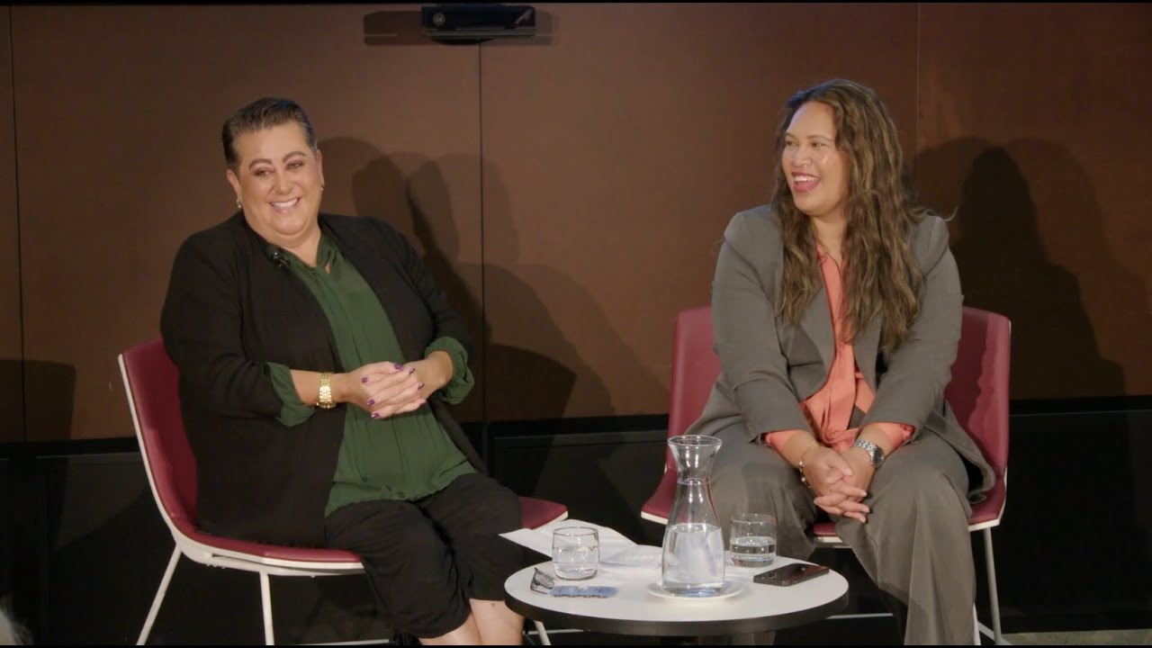 AUT Law School alumna, Angee Nicholas – 2024 Great Graduates Speaker ...