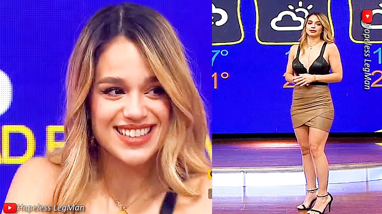 Ana Cecy Gonzalez 2021 Oct 14 - YouTube